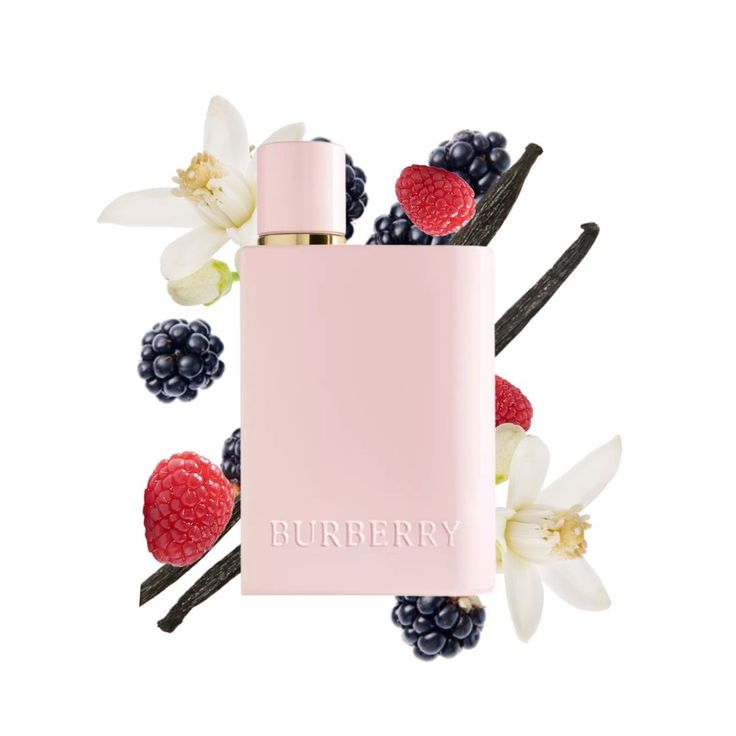 Burberry her elixir ( female ) 100 ml – faki_perfumes